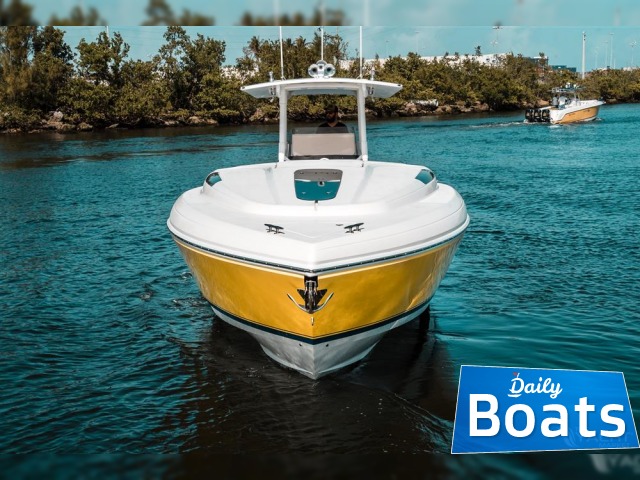 2012 Intrepid 400 Cuddy for sale. View price, photos and Buy 2012 ...