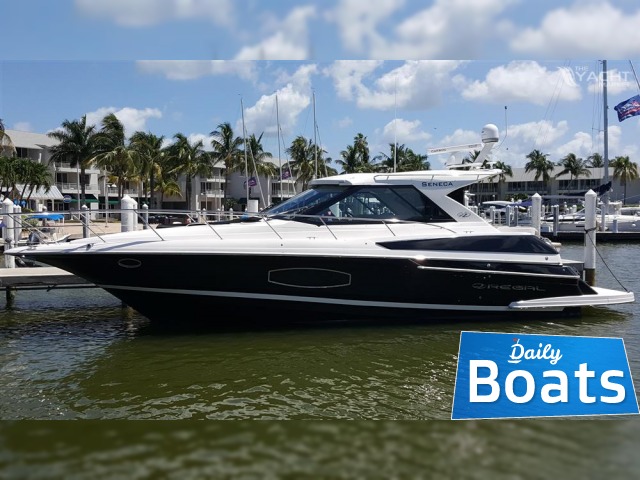 2016 Regal 46 Sport Coupe for sale. View price, photos and Buy 2016 ...