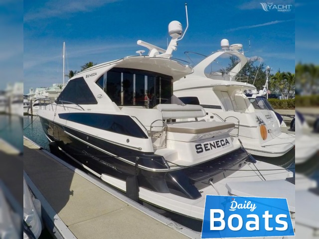 2016 Regal 46 Sport Coupe for sale. View price, photos and Buy 2016 ...