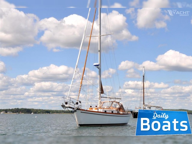 1984 Shannon 28 for sale. View price, photos and Buy 1984 Shannon 28 ...