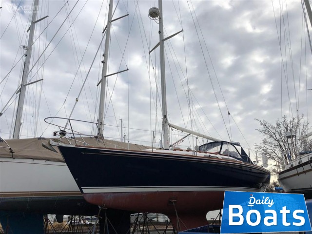 1998 Sabre 362 for sale. View price, photos and Buy 1998 Sabre 362 #153076