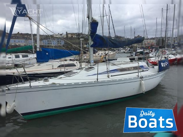 1985 Beneteau First 30E for sale. View price, photos and Buy 1985 ...