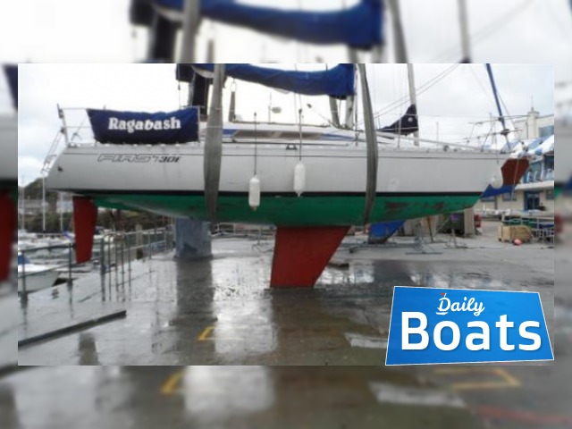 1985 Beneteau First 30E for sale. View price, photos and Buy 1985 ...