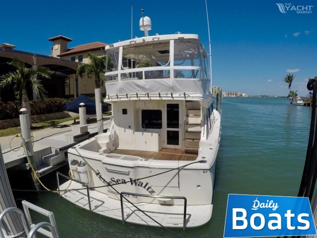 2007 Mikelson 43 Sportfisher for sale. View price, photos and Buy 2007 ...