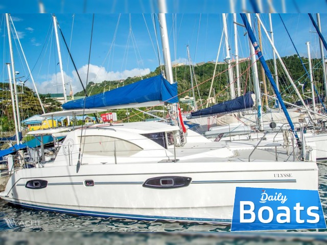 2011 Leopard 39 for sale. View price, photos and Buy 2011 Leopard 39 ...