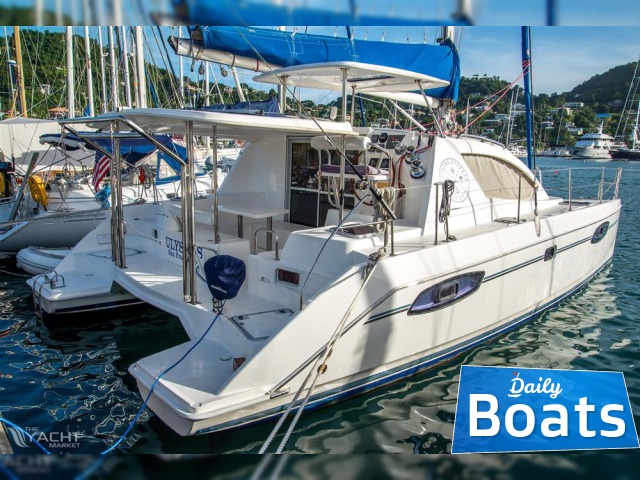 2011 Leopard 39 for sale. View price, photos and Buy 2011 Leopard 39 ...