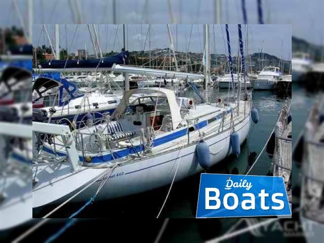 1991 Comar Comet 460 for sale. View price, photos and Buy 1991 Comar Comet 460 #153124