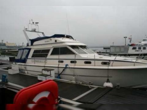 1984 Princess 412+2 for sale. View price, photos and Buy 1984 Princess ...