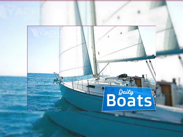 2005 Delphia 29 for sale. View price, photos and Buy 2005 Delphia 29 ...