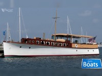 Great lakes boat building commuter yacht for sale - Daily Boats
