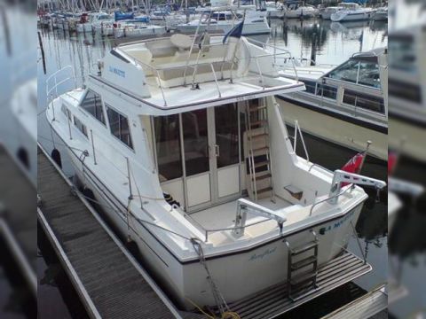 1985 Princess 33 for sale. View price, photos and Buy 1985 Princess 33 ...