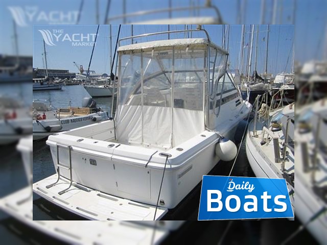 1996 Phoenix 27 Tournament for sale. View price, photos and Buy 1996 ...