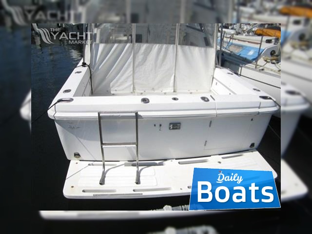 1996 Phoenix 27 Tournament for sale. View price, photos and Buy 1996 ...