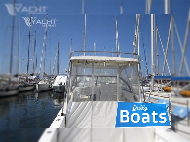 1996 Phoenix 27 Tournament for sale. View price, photos and Buy 1996 ...