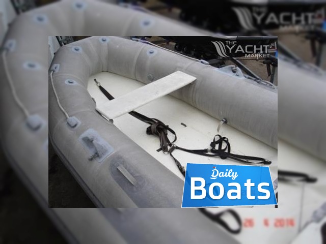 2006 Avon 280 Rover Rib for sale. View price, photos and Buy 2006 Avon ...