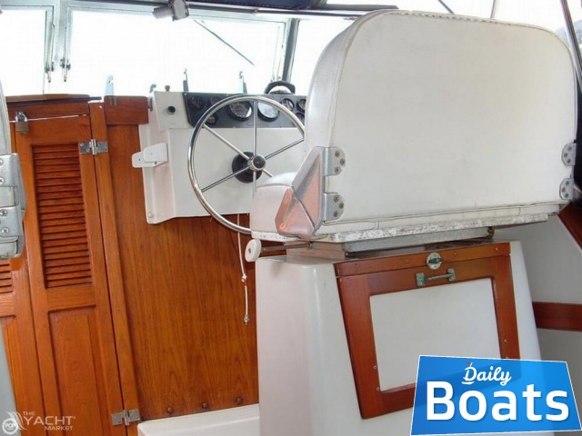 1987 Hinterhoeller 24 Limestone for sale. View price, photos and Buy ...