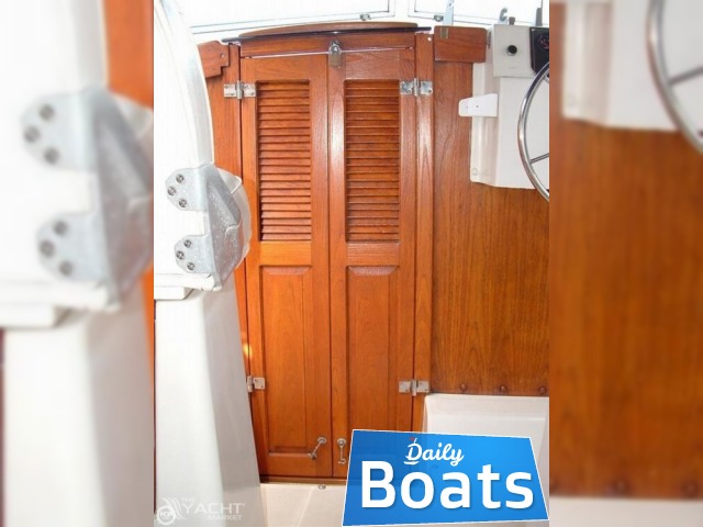 1987 Hinterhoeller 24 Limestone for sale. View price, photos and Buy ...