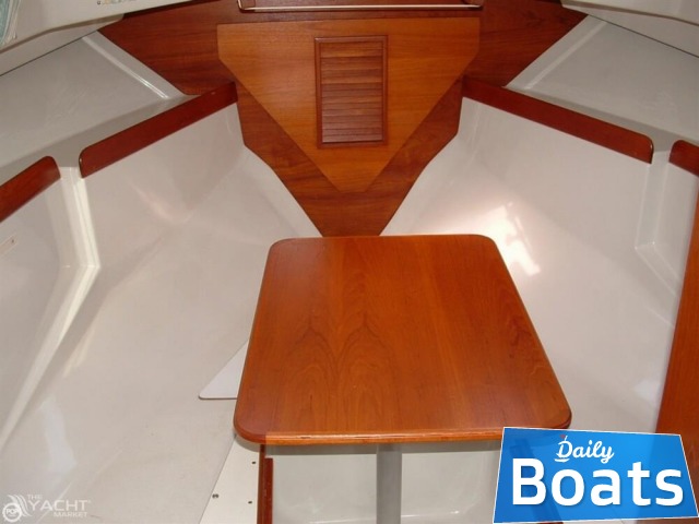 1987 Hinterhoeller 24 Limestone for sale. View price, photos and Buy ...