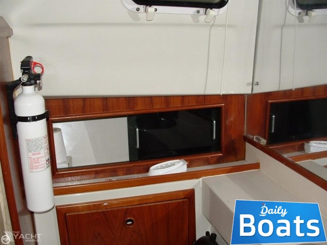 1987 Hinterhoeller 24 Limestone for sale. View price, photos and Buy ...