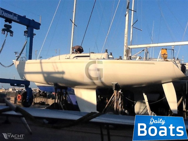 1996 X-Yachts Imx-38 for sale. View price, photos and Buy 1996 X-Yachts ...