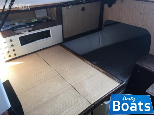 1975 Macwester Wight Series Ii for sale. View price, photos and Buy ...