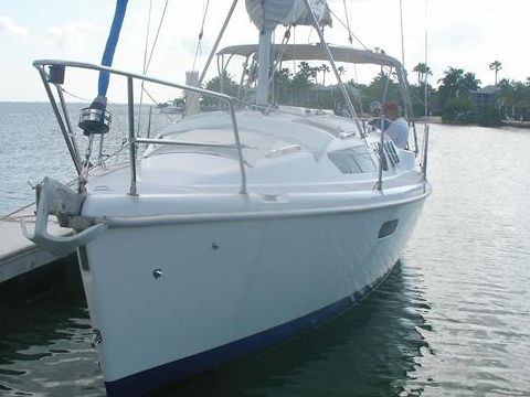 2000 Hunter 320 for sale. View price, photos and Buy 2000 Hunter 320 #15331