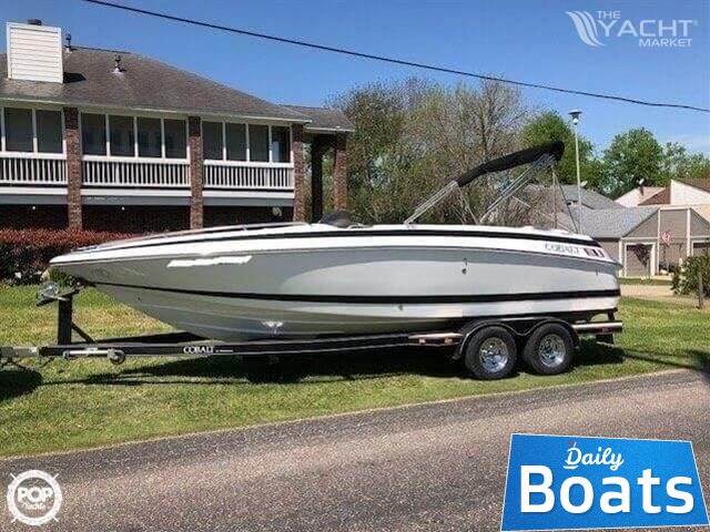 1998 Cobalt 23 Ls for sale. View price, photos and Buy 1998 Cobalt 23 ...