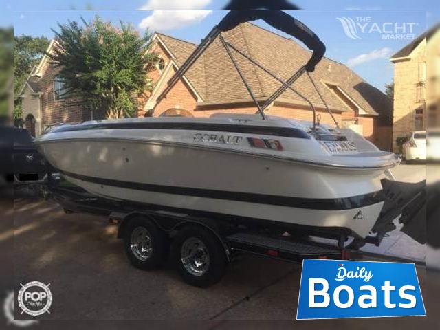 1998 Cobalt 23 Ls for sale. View price, photos and Buy 1998 Cobalt 23 ...