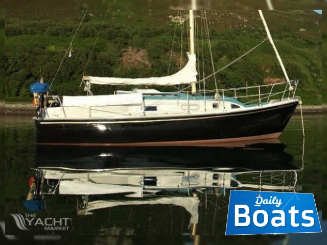 1976 Macwester 8 Metre for sale. View price, photos and Buy 1976 ...
