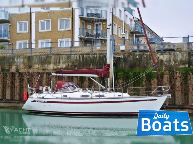 1998 Najad 331 for sale. View price, photos and Buy 1998 Najad 331 #153352