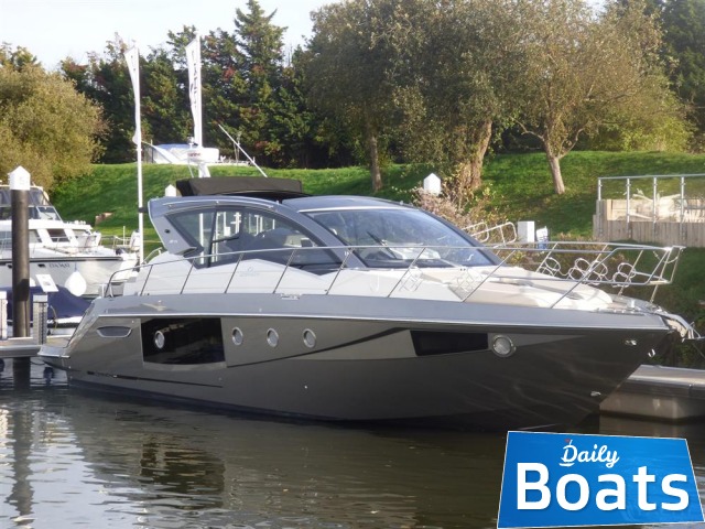 2019 Cranchi M 44 Ht for sale. View price, photos and Buy 2019 Cranchi ...