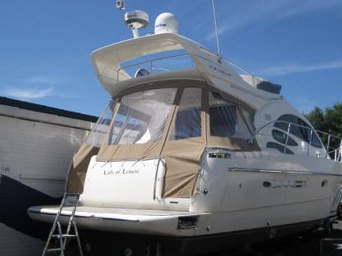 2003 Azimut 39 Fly for sale. View price, photos and Buy 2003 Azimut 39 ...
