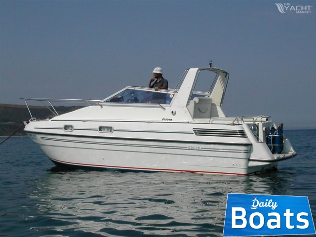 1990 Falcon 23 Spc for sale. View price, photos and Buy 1990 Falcon 23 ...