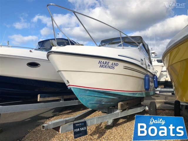 1990 Falcon 23 Spc for sale. View price, photos and Buy 1990 Falcon 23 ...