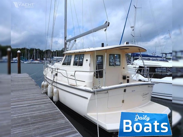 2010 Island Packet Yachts 41 Sp Cruiser for sale. View price, photos ...