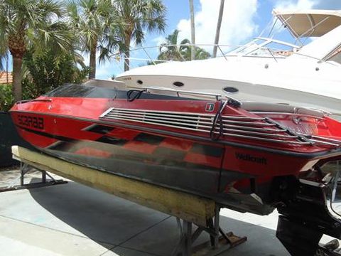 1989 Scarab 30 for sale. View price, photos and Buy 1989 Scarab 30 #15345