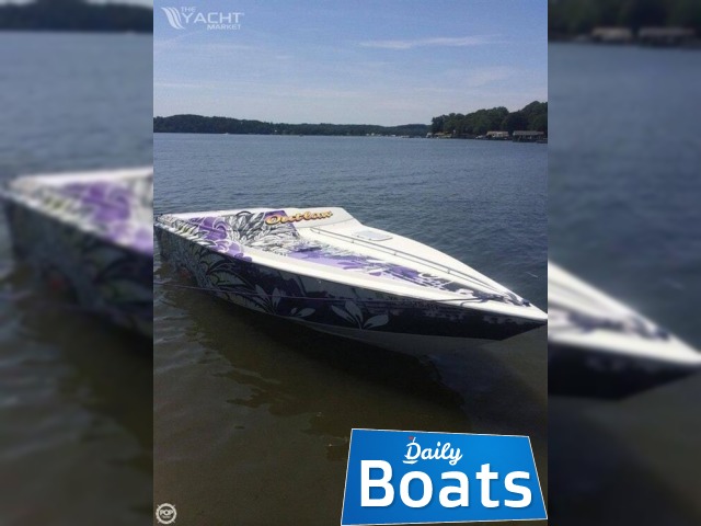 1997 Baja Outlaw 24 Sst for sale. View price, photos and Buy 1997 Baja ...