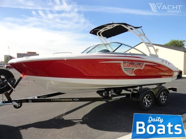 2018 Chaparral H2O 21 Surf for sale. View price, photos and Buy 2018 ...