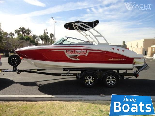 2018 Chaparral H2O 21 Surf for sale. View price, photos and Buy 2018 ...