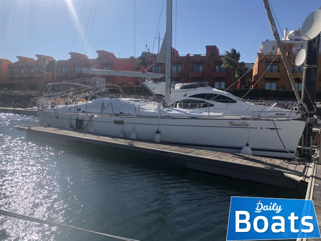 2006 Jeanneau 49 Ds for sale. View price, photos and Buy 2006 Jeanneau ...