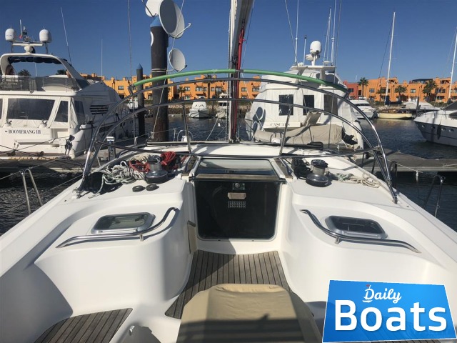 2006 Jeanneau 49 Ds for sale. View price, photos and Buy 2006 Jeanneau ...