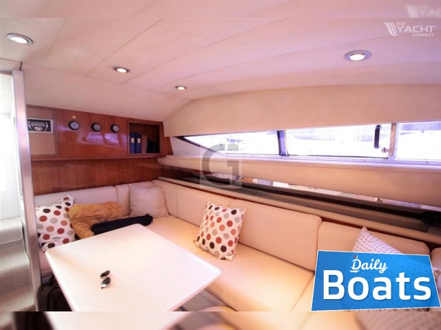 Euromarine Caliari Yacht Coanda 54 for sale. View price, photos and Buy ...