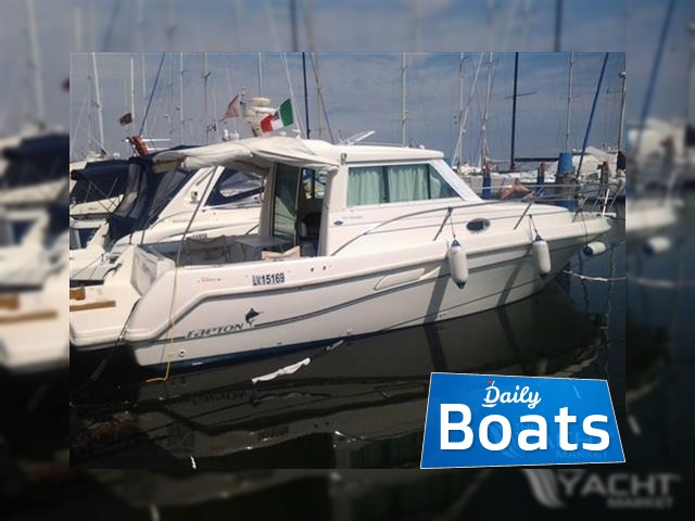 2005 Faeton 910 Moraga for sale. View price, photos and Buy 2005 Faeton ...