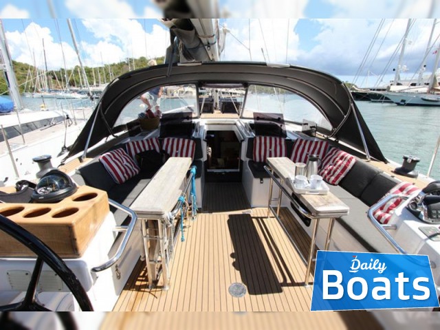 2015 Hanse 575 for sale. View price, photos and Buy 2015 Hanse 575 #153521