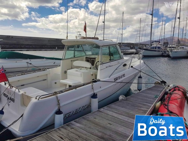 1998 Faeton 780 Moraga for sale. View price, photos and Buy 1998 Faeton ...