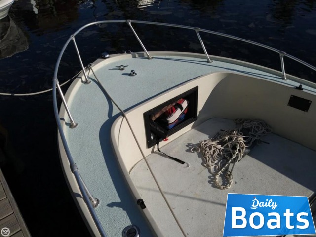 1977 Mako 22B for sale. View price, photos and Buy 1977 Mako 22B #153538