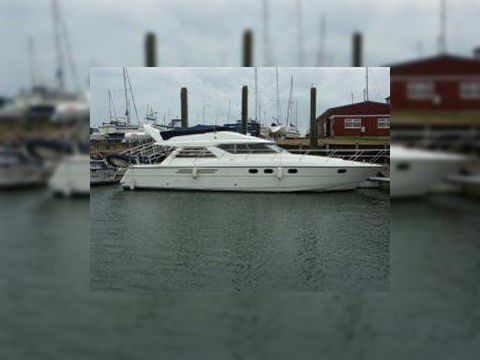 1992 Princess 500 for sale. View price, photos and Buy 1992 Princess ...