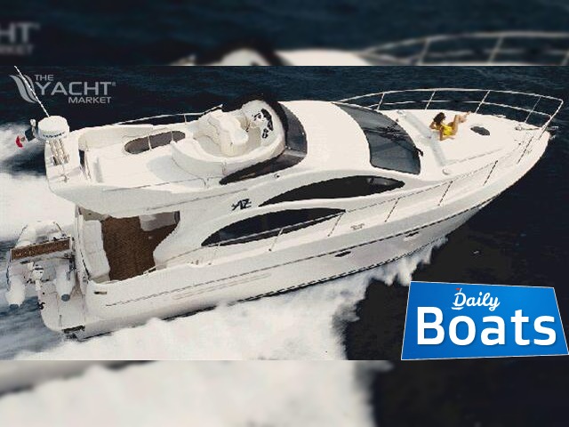 1998 Azimut 42 for sale. View price, photos and Buy 1998 Azimut 42 #153561