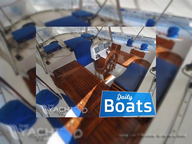 1981 Hardin 45 for sale. View price, photos and Buy 1981 Hardin 45 #153621