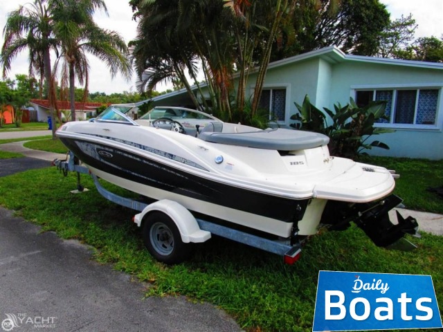 2009 Sea Ray 185 Sport for sale. View price, photos and Buy 2009 Sea ...